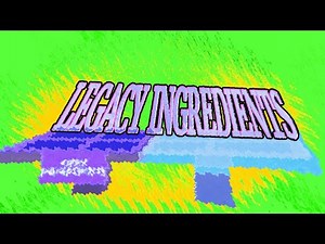 How to Get Legacy Ingredients on Wacky Wizards