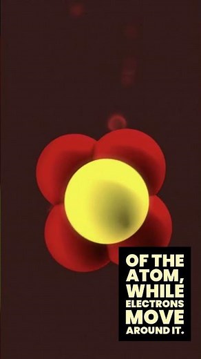 Inside the Atom: The Nucleus Uncovered