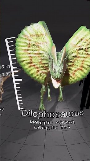 Dinosaur VR Encyclopedia: Ultimate Prehistoric Journey