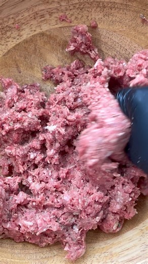 Air Fryer meatballs Ingredients ▢1.5 pounds lean ground beef, or ground turkey ▢1/4 cup almond flour, or bread crumbs ▢1/4 cup grated Parmesan ▢1 large egg, beaten ▢2 garlic cloves, minced ▢1 teaspoon dried oregano ▢Kosher salt and pepper, to taste ▢chopped parsley, Optional: to garnish | Healthy Fitness Meals