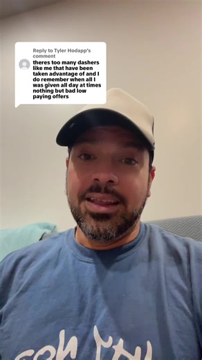 Tips for Success as a DoorDash Delivery Driver