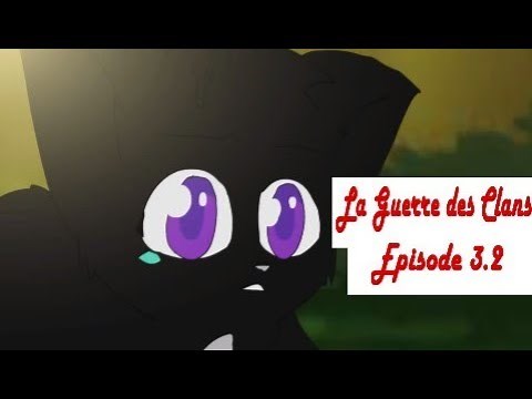 LA GUERRE DES CLANS FR - EPISODE 3 (PARTIE 2)