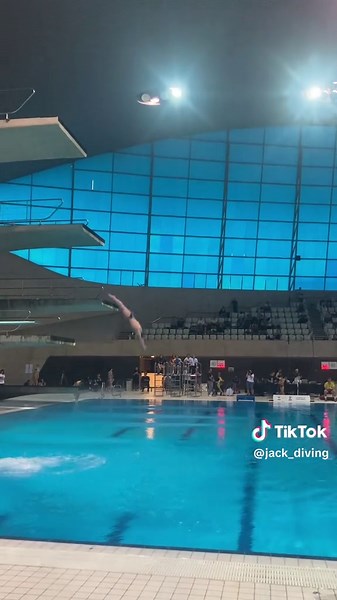 Explore the Exciting Developments at Platform Diving