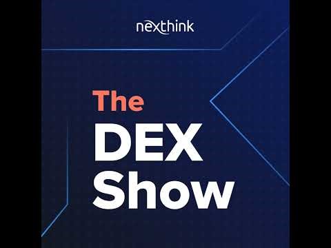 🎙️ Reality Bytes: Nexthink Drops Spark!! Big News (+ Emotions)