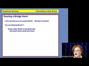 Duplicate Scoring - Part I