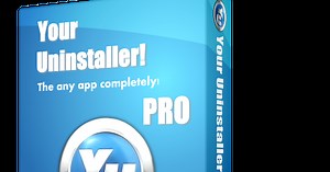 تحميل برنامج Your Uninstaller Pro الاصدار الاخير مع التفعيل