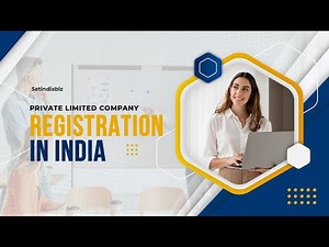 📋 Company Registration India : Complete Process, Cost & Documents | Setindiabiz Guide