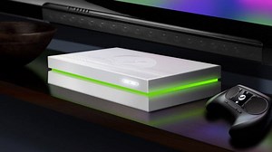 iBuyPower muestra su primer prototipo de Steam Machine