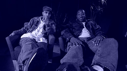 What “U” waitin' “4” this Friday night? That’s easy: tune into ABC Entertains as we play this insane Vault Guest Programmer episode from legendary hip-hop house music pioneers, the Jungle Brothers. Filmed back in 2004 whilst the brothers were on tour down under, join Mike Gee and Afrika as they play out some of their all time favourite music videos featuring artists like The Pharcyde, Chaka Khan, Jimi Hendrix, Soul System and more, this is an episode for anyone down to get their groove on (house