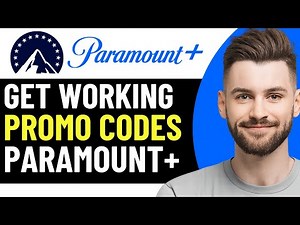 HOW TO GET BEST PARAMOUNT PLUS DISCOUNT PROMO CODES IN 2026 (FULL GUIDE)