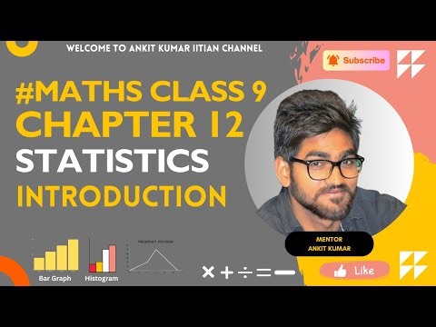 Maths Class 9 | Chapter 12 | Statistics | Introduction | NCERT New Book, Let’s do #312