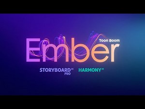 Meet Toon Boom Ember I Toon Boom Animation