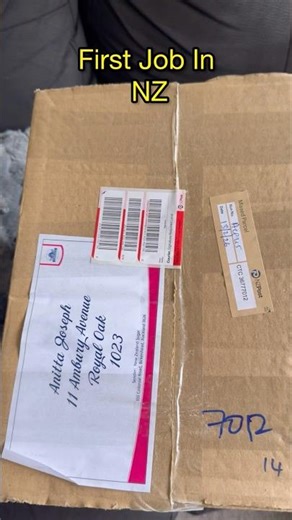 First Job | Machine Operator| NZ Sugar #orukiwichapter #malayalam #minivlog