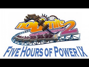 Five Hours of Power IX - Live Results Show