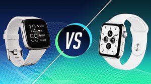 Apple Watch Series 5 vs Fitbit Versa 2: Which smartwatch is worth it?