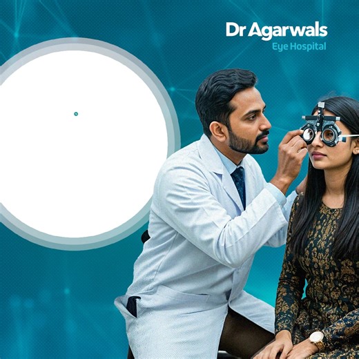 Dr Agarwals Eye Hospital offers Free Eye Check-Up for all. Book Now and Walk into our hospital today! ✅Experienced eye care specialists ✅Advanced Technology ✅Comprehensive services for all ages ✅Personalized, patient-centric approach Valid for first consultation only* *Offers applicable in selected locations only. | Dr. Agarwal's Eye Hospital