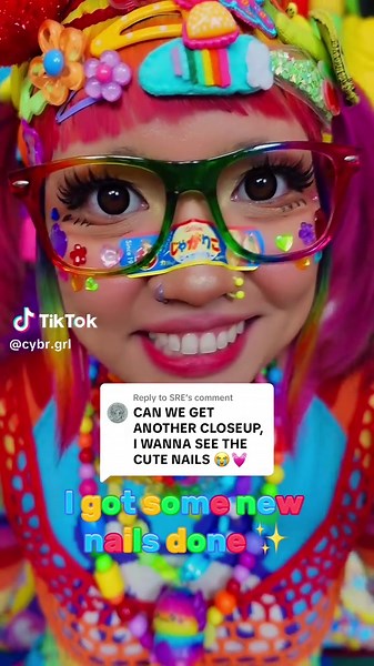 Colorful Nail Designs You’ll Love