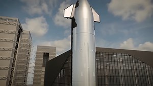 How SpaceX builds one rocket every week
