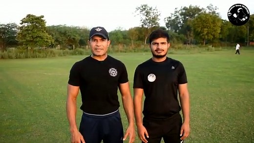 Self Defence With Commando || Commando Fitness Club
