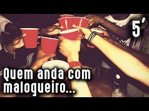 Are Your Friends Harming You? - 5 Minutes Ep.11