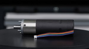 Watch 236575 RV Slide Out Motor Video on Amazon Live