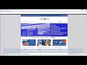 Tutorial instalación Arduino y Marlin Impresora 3D Steel Psique - Arduino and Marlin installation