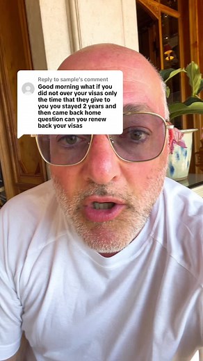 Replying to @sample #immigration #immigrationlawyer #fyp #viralvideo #tiktoklawyer #bradshowlive