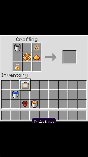 crafting tnt launcher moment #minecraft #shorts #youtube