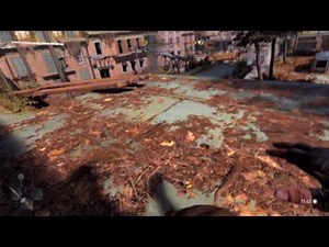 Dying light 2 rare death animation