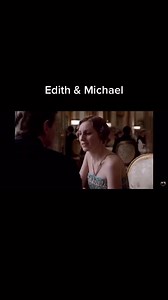Edith and Michael were good together but I feel Bertie is a better match #downtonabbey #highclerecastle #foryou #fyp #1920s @highclerecastle | Downton Loves Forever