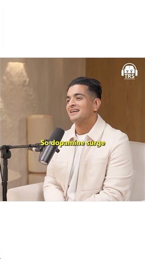 Your Eyes and Dopamine: What’s the Connection? ft. Dr. Rohit Shetty #shorts