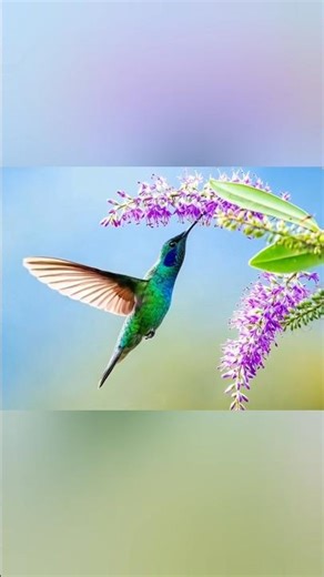 Huming Bird shocking facts. Interesting birds, #facts #bird #humingbird