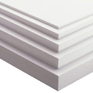 Rigid Foam Insulation - Quality SIPs Insulation Experts