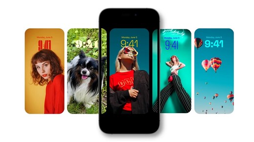 iOS 17 Concept Video Shows What You Can Expect From The Update At WWDC