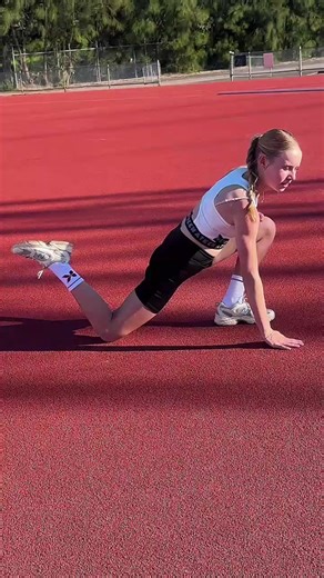 Stretch. Move. Shine. | Athletik Tween | Facebook