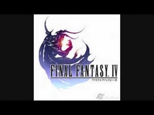 Final fantasy 4 final battle (XG YAMAHA SoftSynthesizer.S-YXG50)