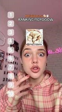 Jakie są Wasze ulubione pierogi? 🥟 #śmieszne