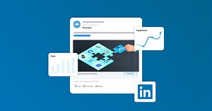 The best LinkedIn ad examples - LeadsBridge