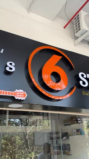 1.2K views · 16 reactions | Tune In  Our new music store is now open for business!  Come and experience the ultimate music destination. #MusicLovers #NewStoreAlert #MusicIsLife Music speaks louder than words. #MusicStore #NewBeginnings #hadapsar #pune #maharashtra #hotreels❤️掠 | Arvind Jambe | Facebook