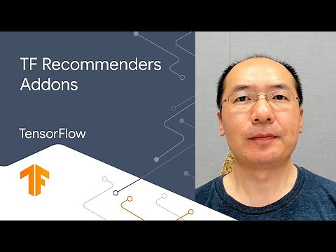 TensorFlow Recommenders Addons