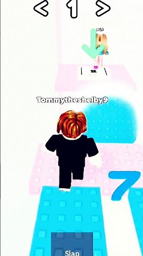 World’s Fastest Tower of Hell Run?