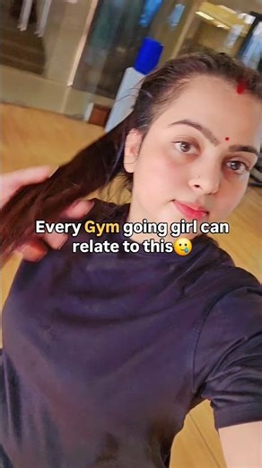 Only gym girls will understand this🥲#gym #gymmotivation #funny #gymlife #gymmemes #funnyvideo #viral