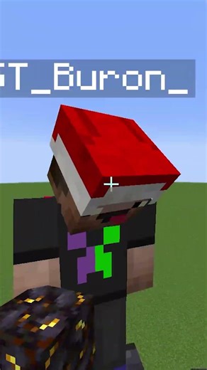 Minecraft Block Thần Giao Cách Cảm 🧐