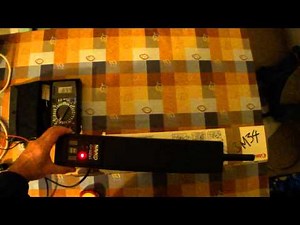 Tillerpilot Navico 1800