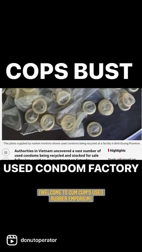 87K views · 1.2K reactions | Donut News network only reports on the most important stuff! | Donut Operator | Facebook