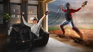 The history of gaming peripherals: From joysticks to VR gloves