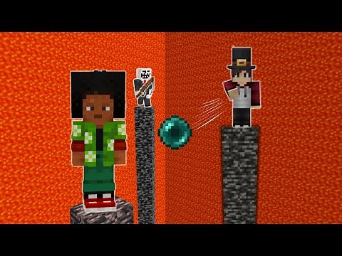 Minecraft: RANDOM ITEM EVERY 30 SECONDS!