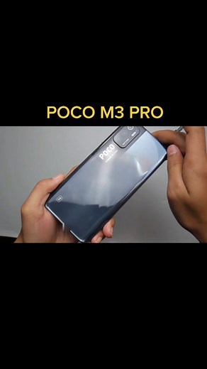 POCO M3 Pro PUBG Test: Graphics, FPS, & More!