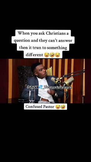 Understanding Ordination and Procreation: Answers from a Confused Pastor