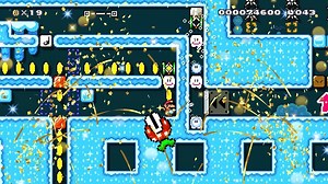 7.7K views · 128 reactions | Super Mario Bros. 3 HD - Long Speed Run!! #supermario #mario #supermariobros #mariobros | The Elite Trio | Facebook